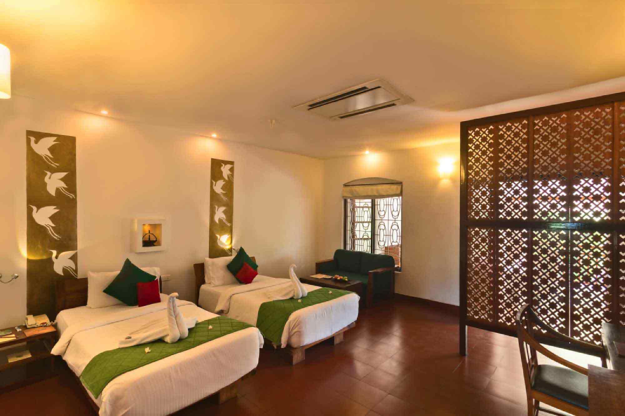 Home - Heritage Madurai